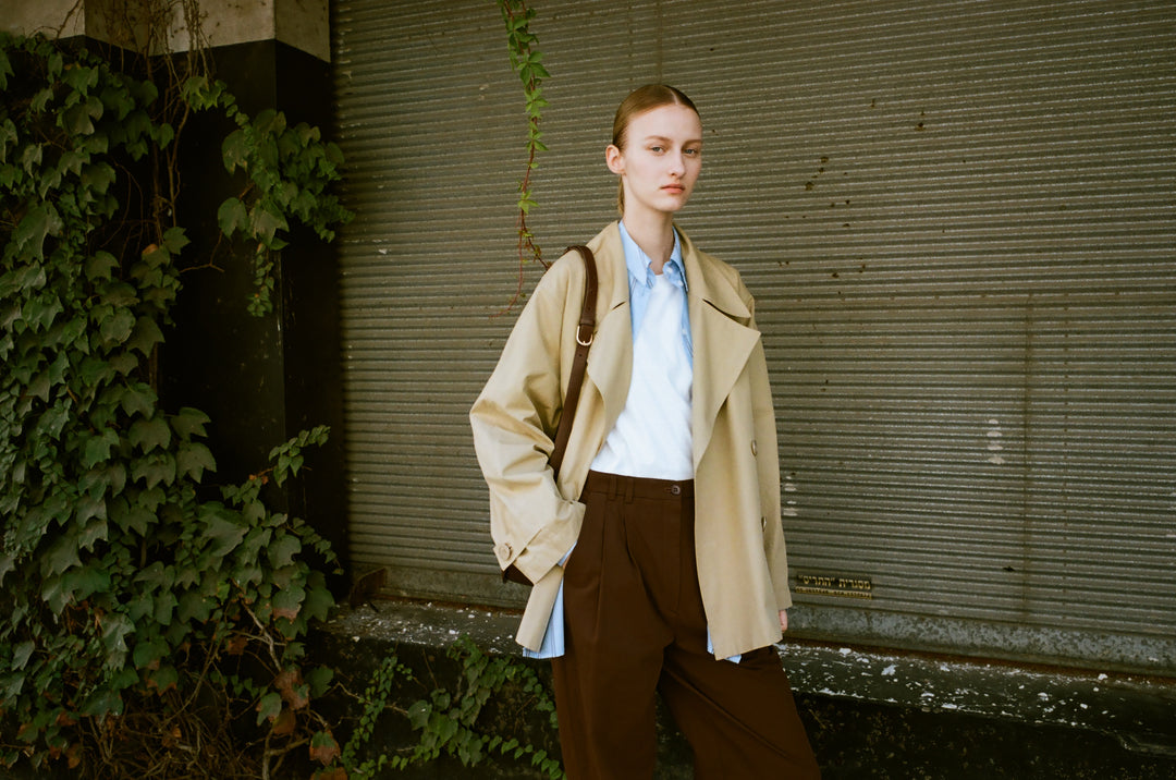 Collections – TRES