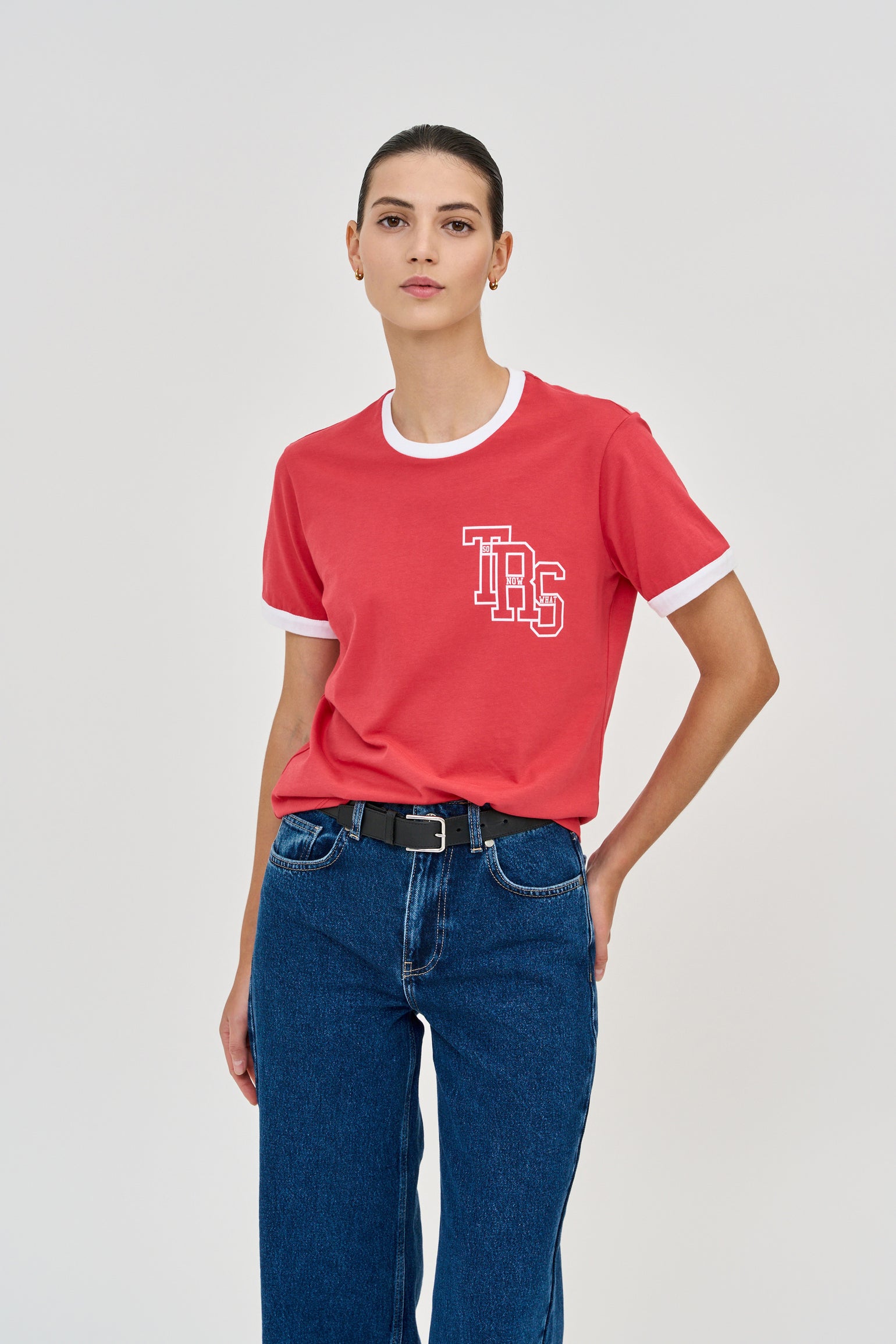T shirts – TRES
