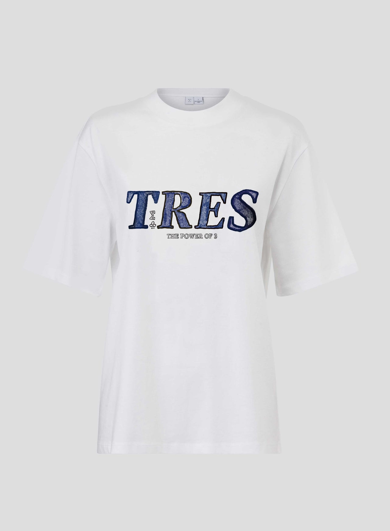 T shirts – TRES