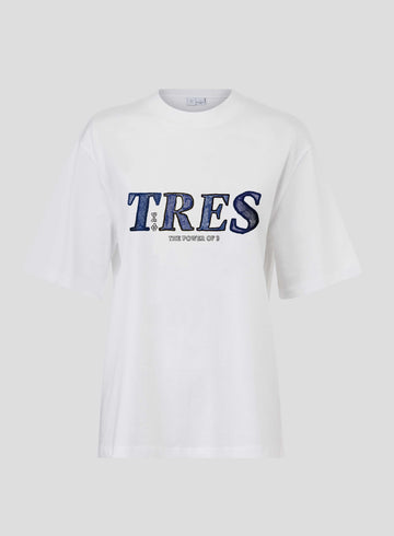 T shirts – TRES