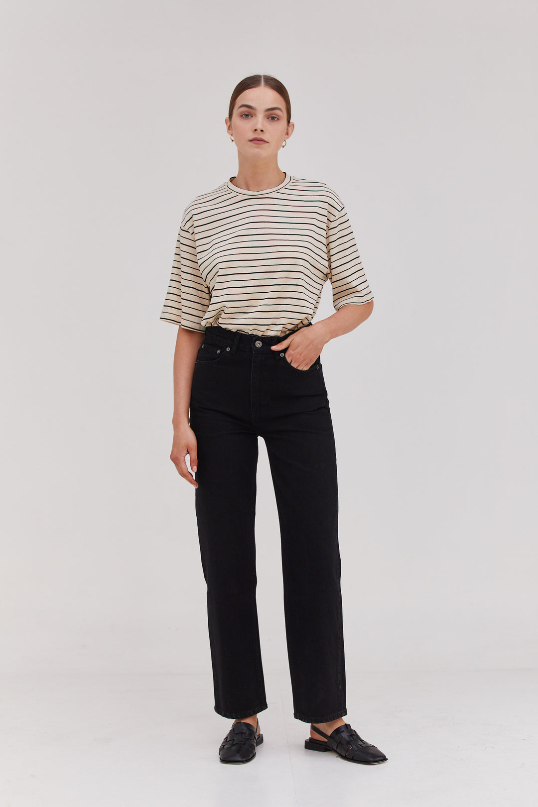 Denim TRES denim-tres
